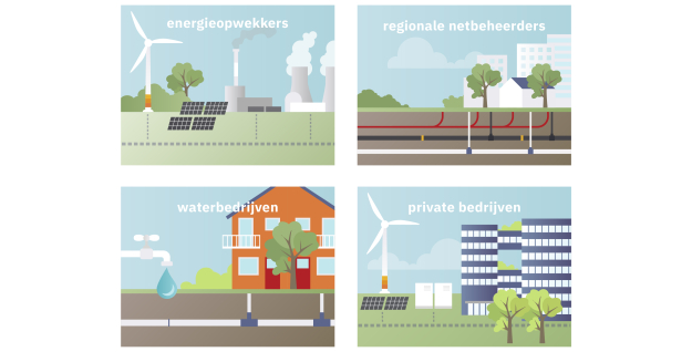 Over ons | Hanab Distribution